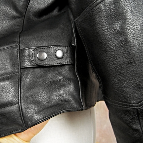 River Road | Jackets & Coats | River Road Leather Lined Womens ...